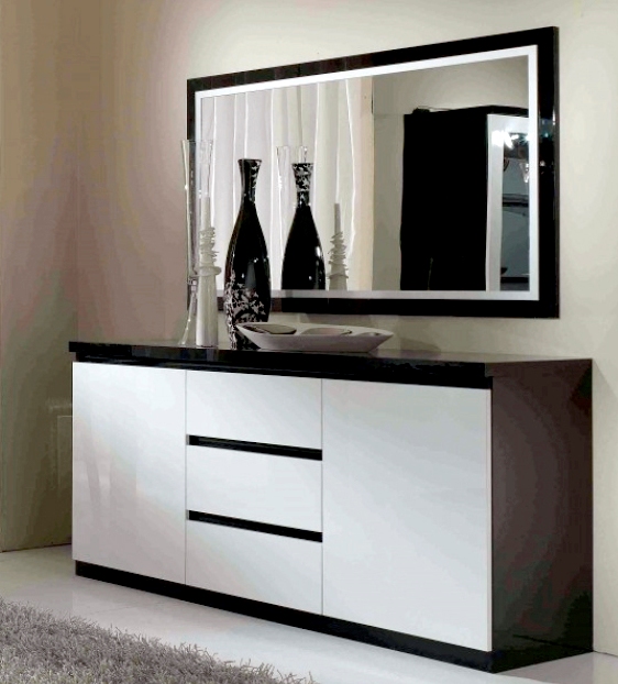 Buffet roma base 165 - Armonia Armonia